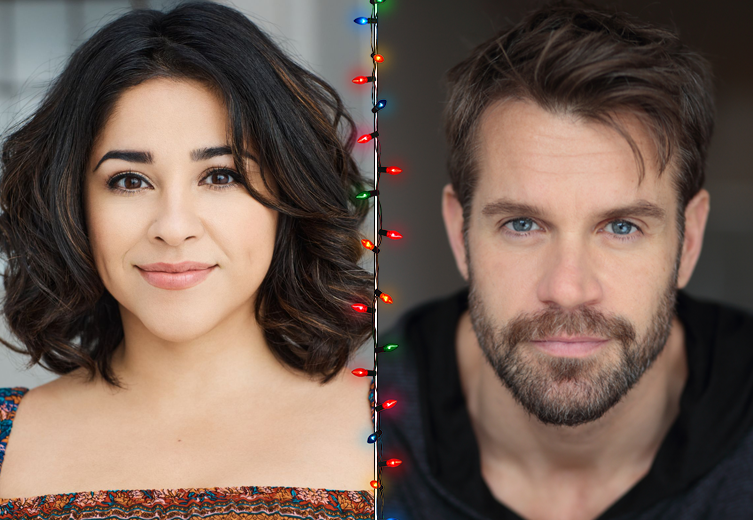 Hallmark Unveils 2022 Holiday Movie Lineup